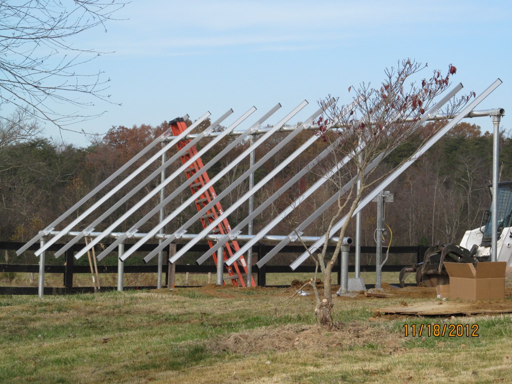 DIY Solar Installation | Cinci Home Solar